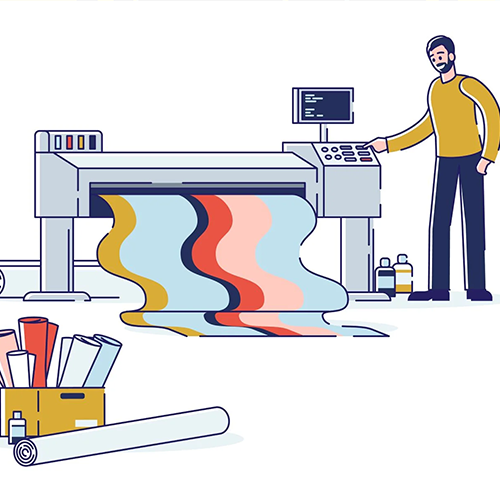 The Top Benefits of Adding Wide Format to Your Commercial Print Business